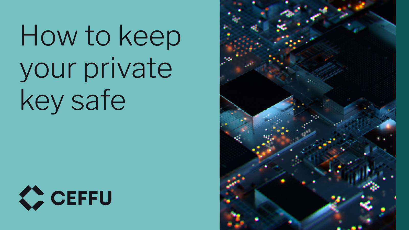 The Importance of Private Keys and How to Protect Them - The Mooning Crypto